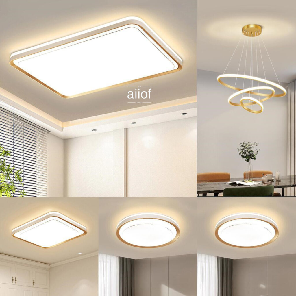 CPL-006 - Professional production and sales: lighting fixtures LED ...