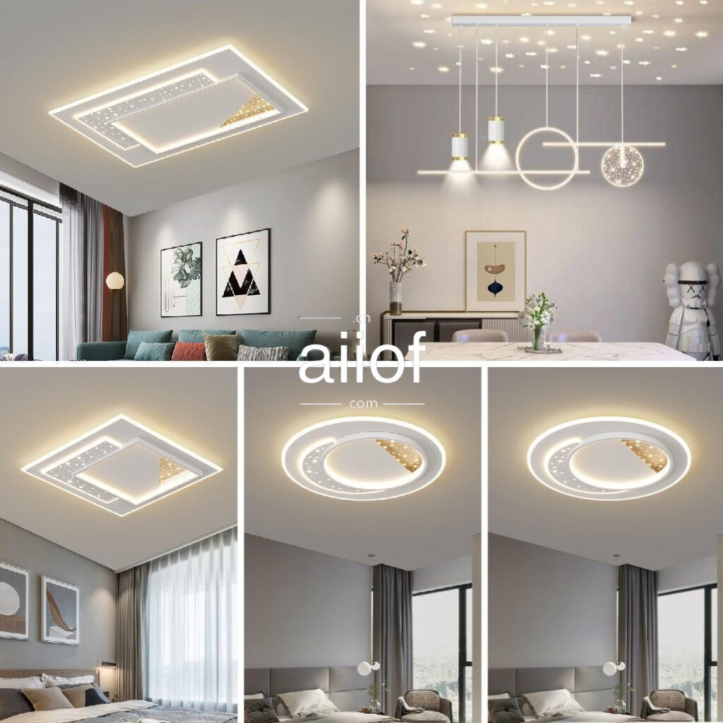 CPL-013 - Professional production and sales: lighting fixtures LED ...