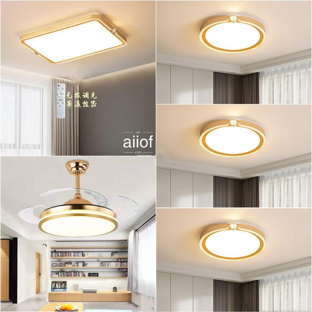 CPL-051 - Professional production and sales: lighting fixtures LED ...